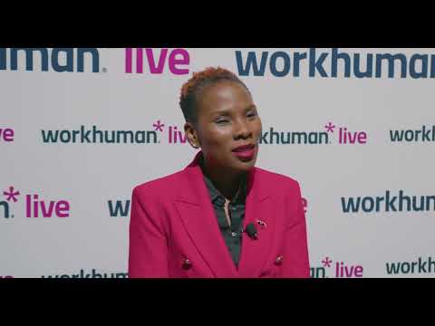 Luvvie Ajayi Jones on the power of vulnerability