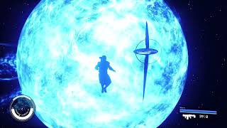 Orbit Around The Star Sirius Dog Star Moves Quickly at Starfield Nexus ...