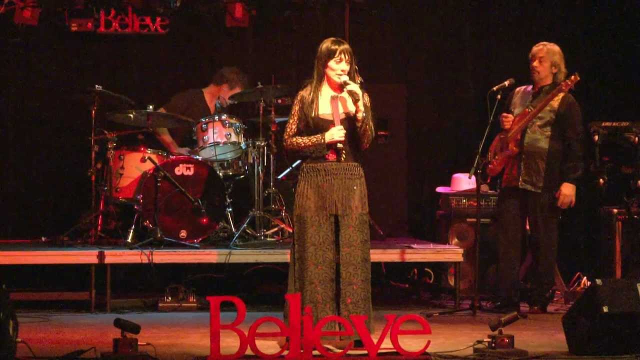 Hire The (Almost) Cher Show - Cher Impersonator in Atlantic City, NJ ...