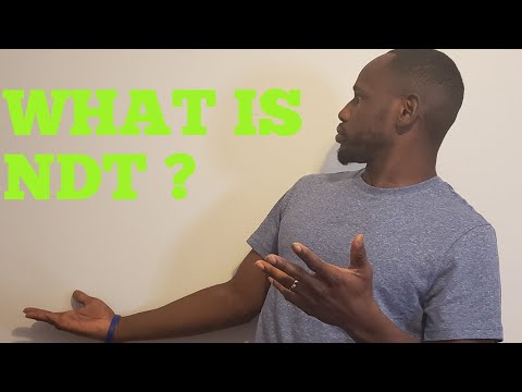 What is NDT ?