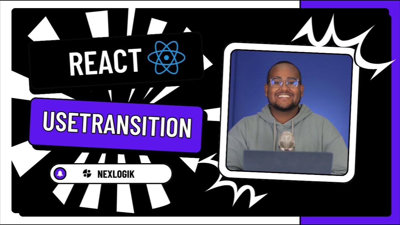 What is the useTransition Hook in React? Simplified Guide