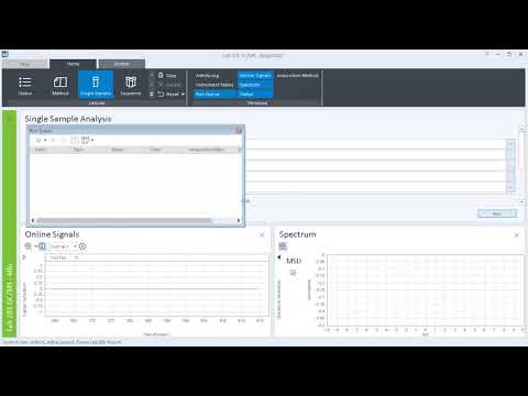 Software and Informatics Portals - Agilent Knowledge Portal - Agilent Community
