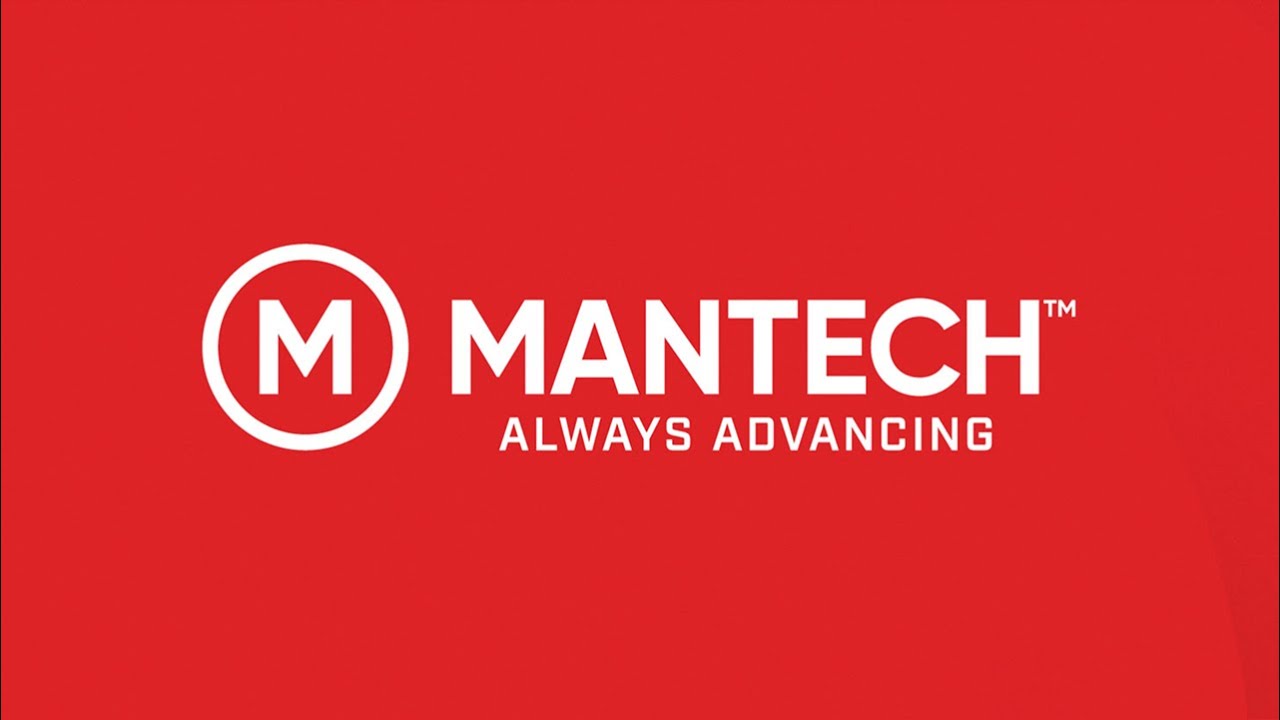 MANTECH - Always Advancing