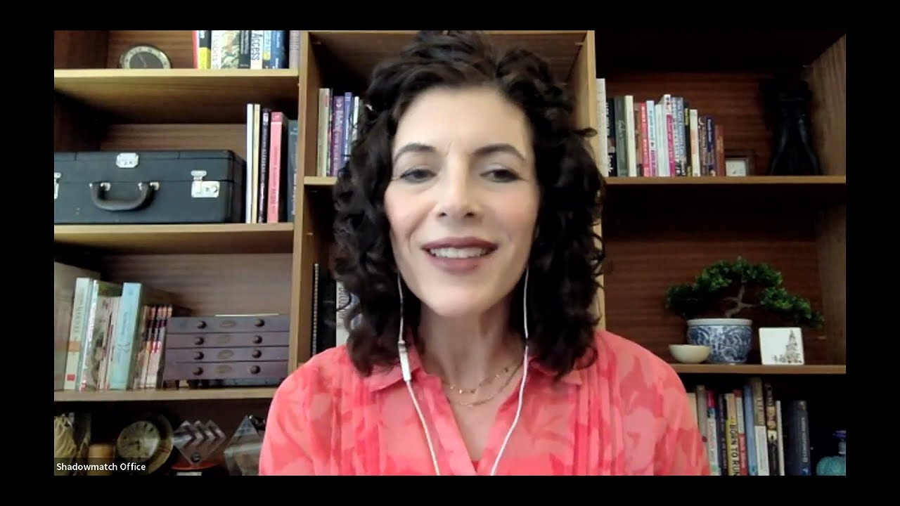 Shadowmatch Coaching Platform Full Demonstration