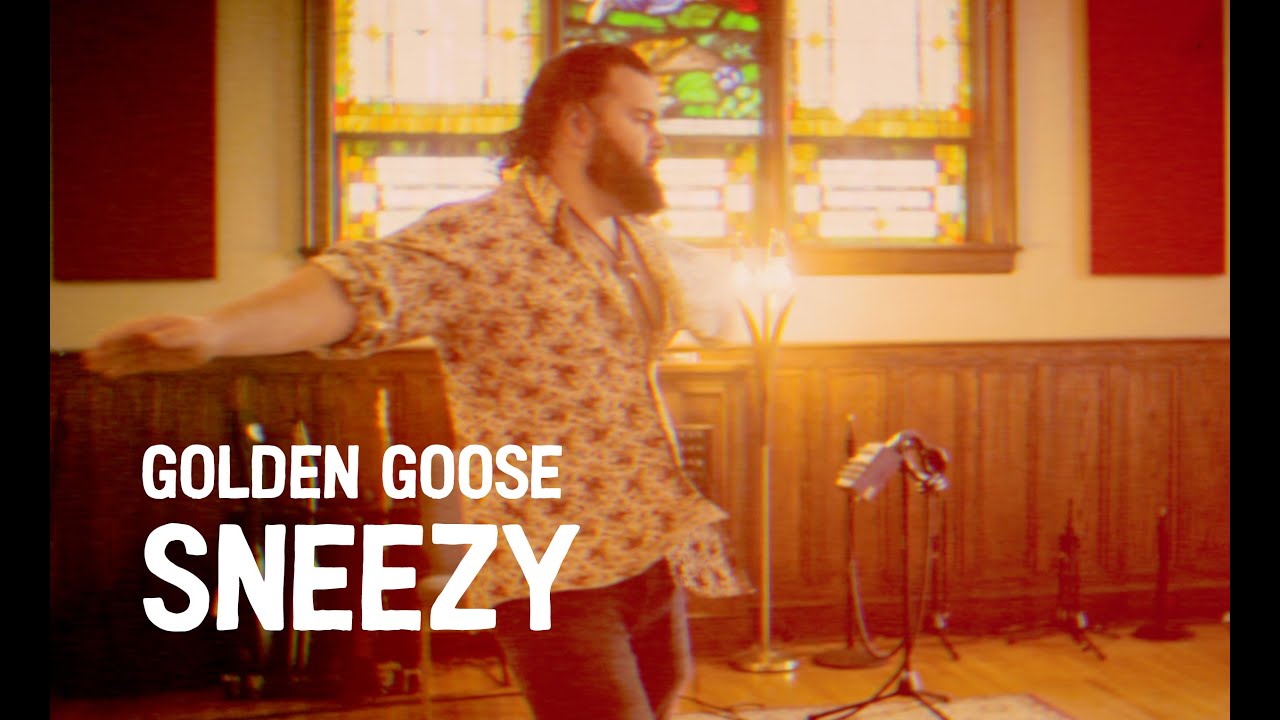 Video – Sneezy Music