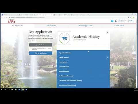 Transferring from Citrus College to a CSU with an ADT