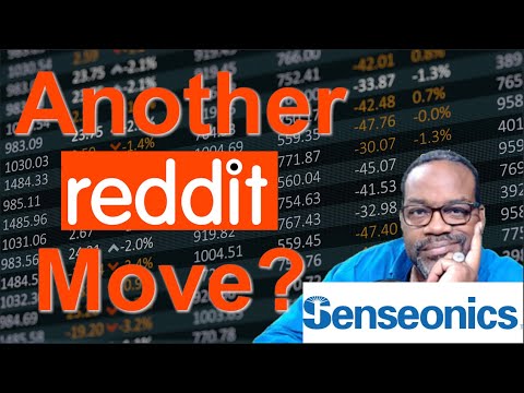 SENS Stock Reddit move or Solid News? - Senseonics Stock | VectorVest