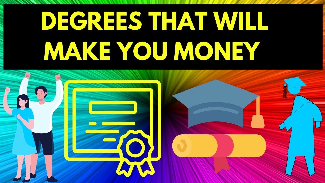 8 College Degrees with the Best Starting Salaries - Highest Paying College Degrees