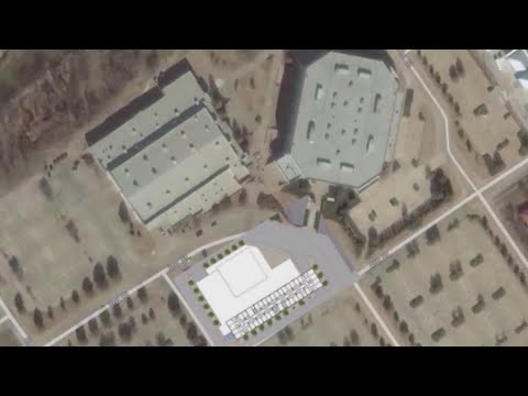 4B Board approves MPEC conference center hotel project