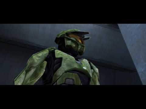 Steam Community :: Video :: Halo Combat Evolved - Flood Introduction