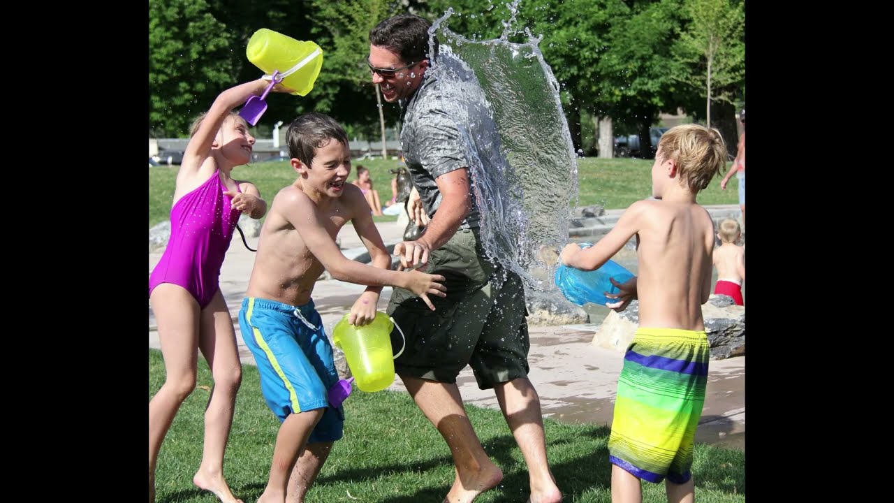 Programme des activités de l'Espace Jeunes d'Acigné - été 2022