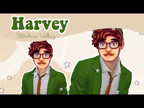 Steam Community :: Video :: Harvey SV ♡ Create a Sim + Download Links ...