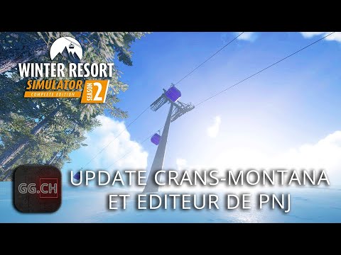 Steam Community :: Winter Resort Simulator 2