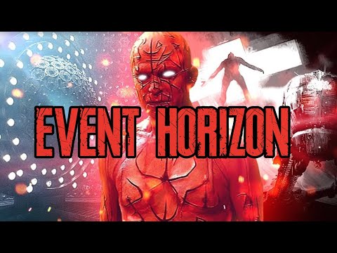 The DEEPER MEANING of EVENT HORIZON - Explained