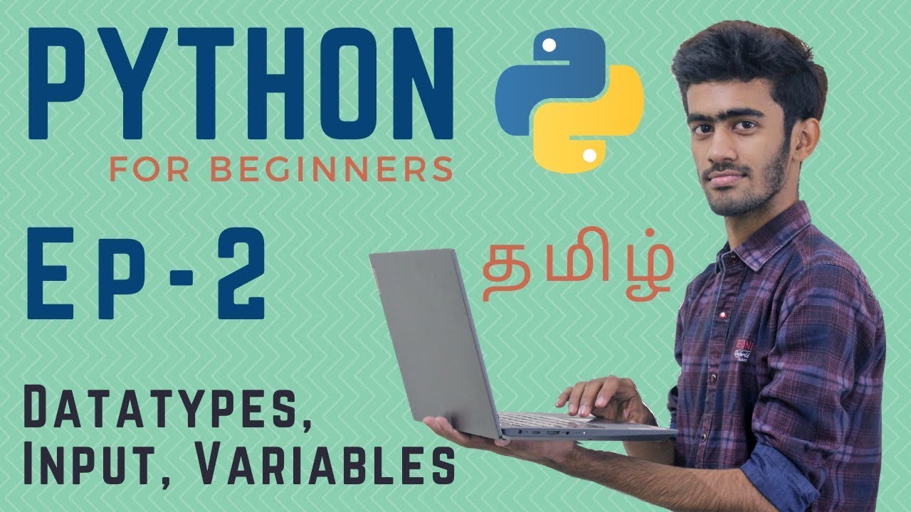 Understanding Variables and Data Types in Python for Beginners | Galaxy.ai