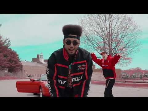 B. Aull releases a video for his “Show & Tell” single ft. Shang-High