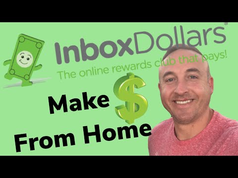 InboxDollars Review | Make Money with InboxDollars 2022