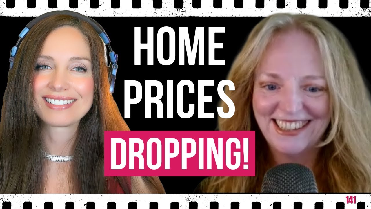Worse Than 2008? Analyzing the Current Real Estate Market with Melody ...