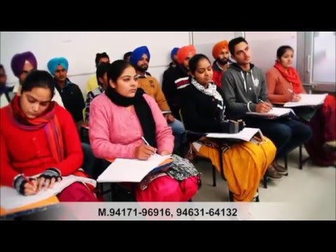 English Hub Study Visa Consultants