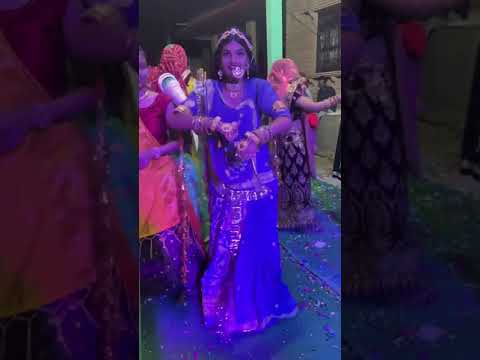 Rajasthani dance video || please use headphone || beautiful girl dance status #short #Youtubeshort