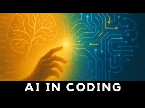 AI in Coding: Is It Replacing or Empowering Us?