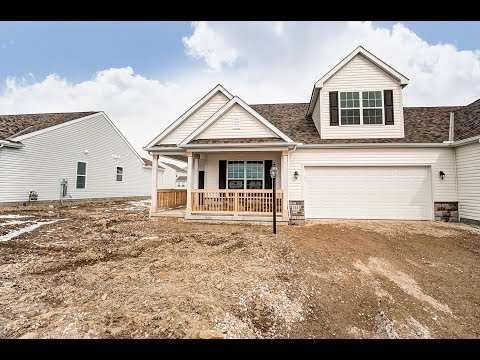 144 Winterfield Drive Pataskala OH 43062