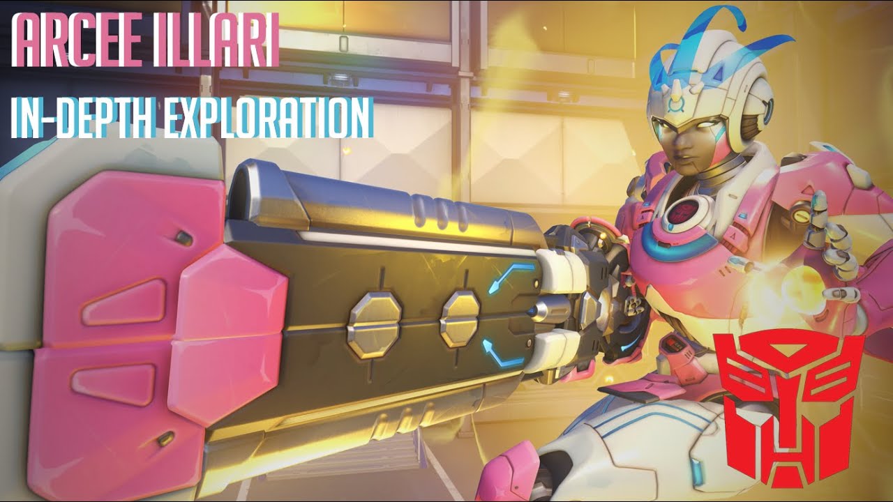 Out of all Transformers skins... Which is the best? - General ...