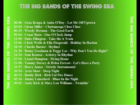 Big Band Swing