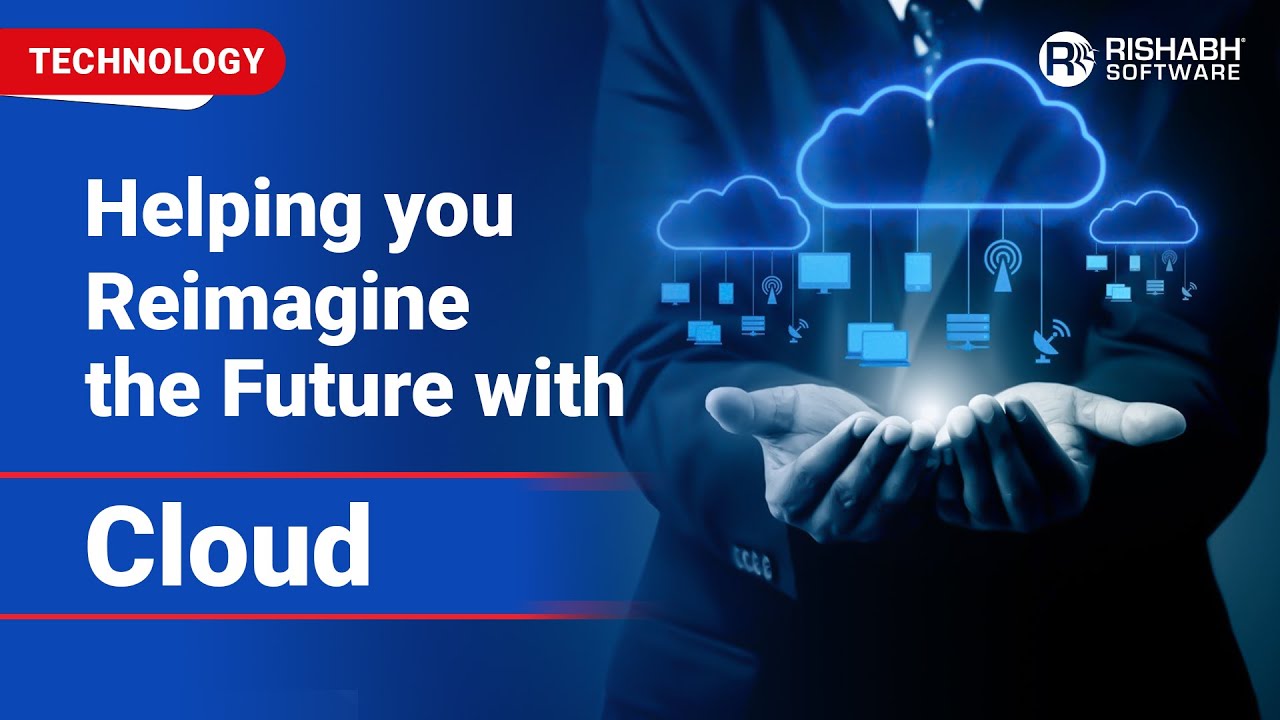 Cloud Application Development Services