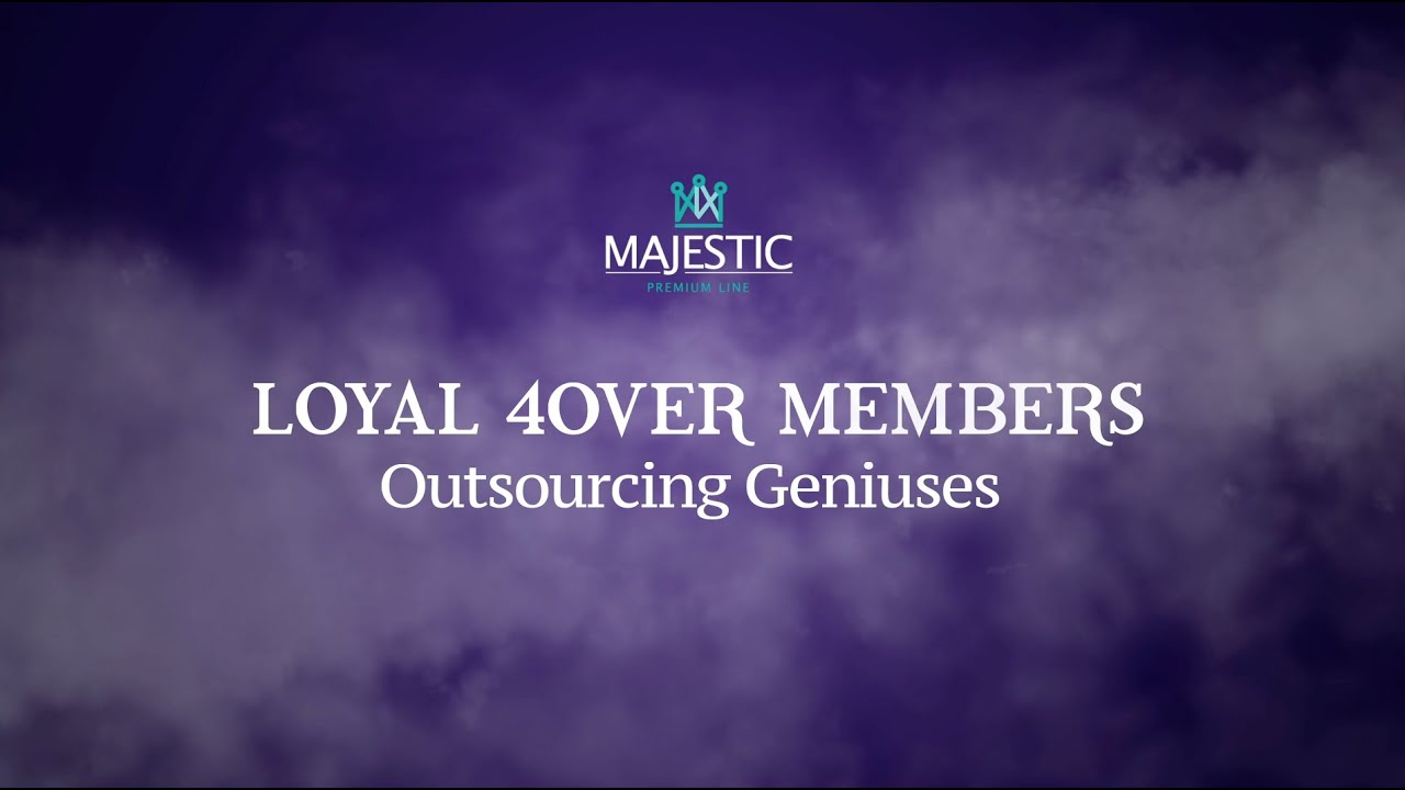 NEW! Majestic Premium (Print & Design Custom Business Cards)