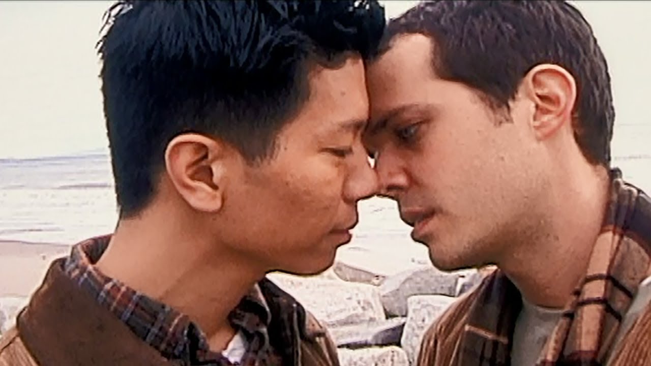 Drift (2000) ORIGINAL TRAILER