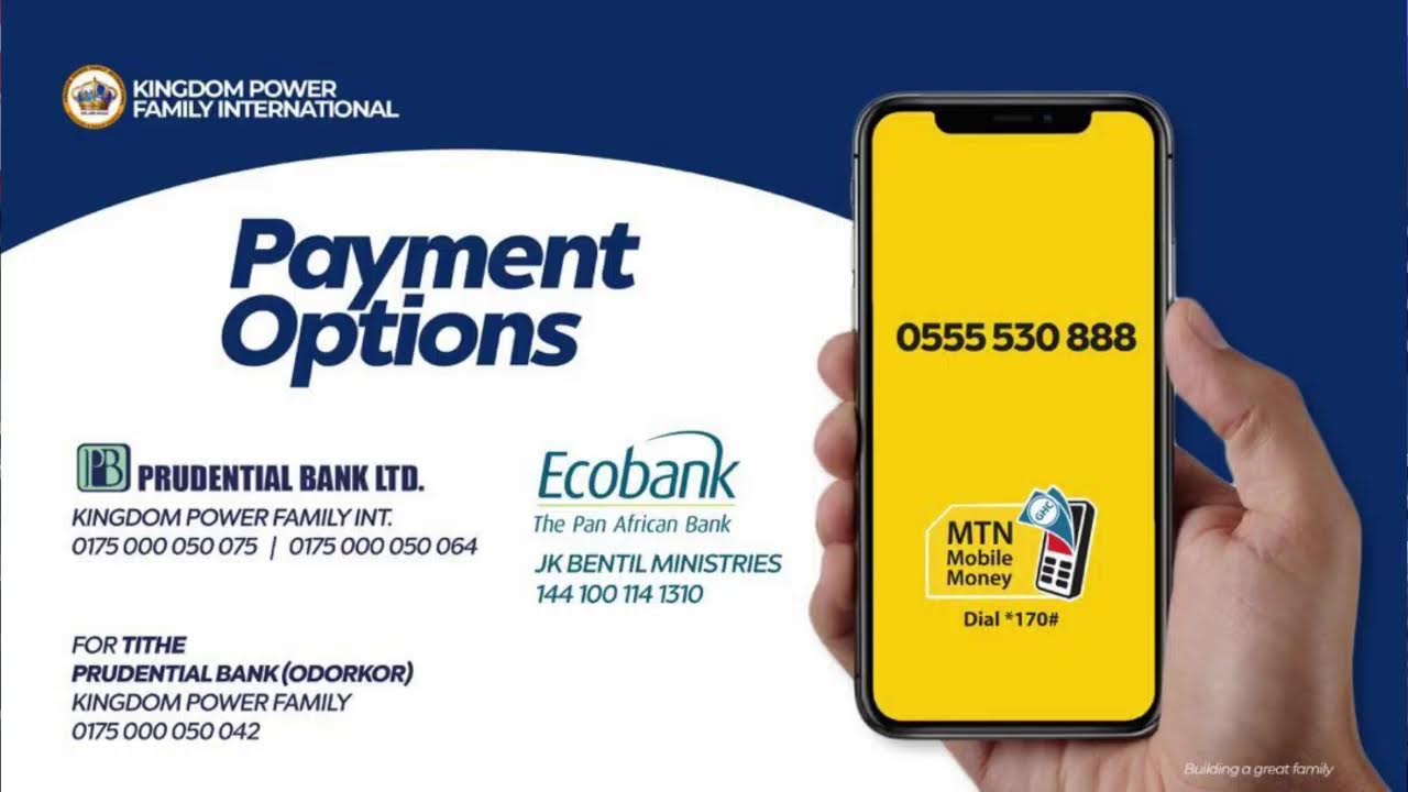 EASTER CONVENTION DAY 2 || WHEN GOD SEEMS SILENT BY REV. EDWIN LANGMER || 02-04-2026