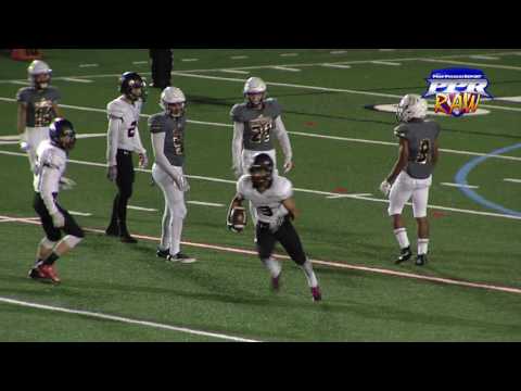 Week 13 RAW: Bishop's 49, La Jolla 0