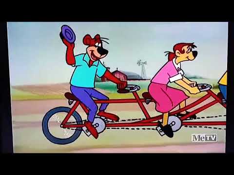 Unlucky Potluck (1972) Opening On Metv