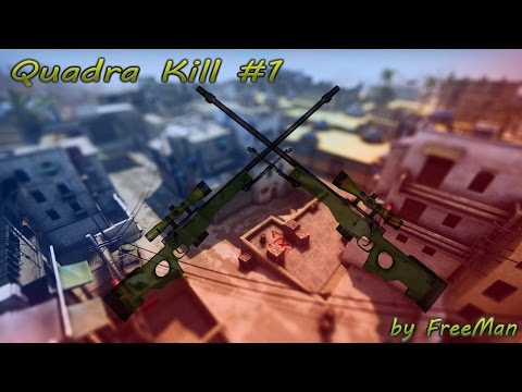 Steam Community :: Video :: Quadra Kill (MLG)