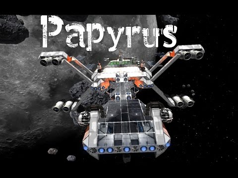 Steam Community :: Video :: Papyrus (Steam Workshop)