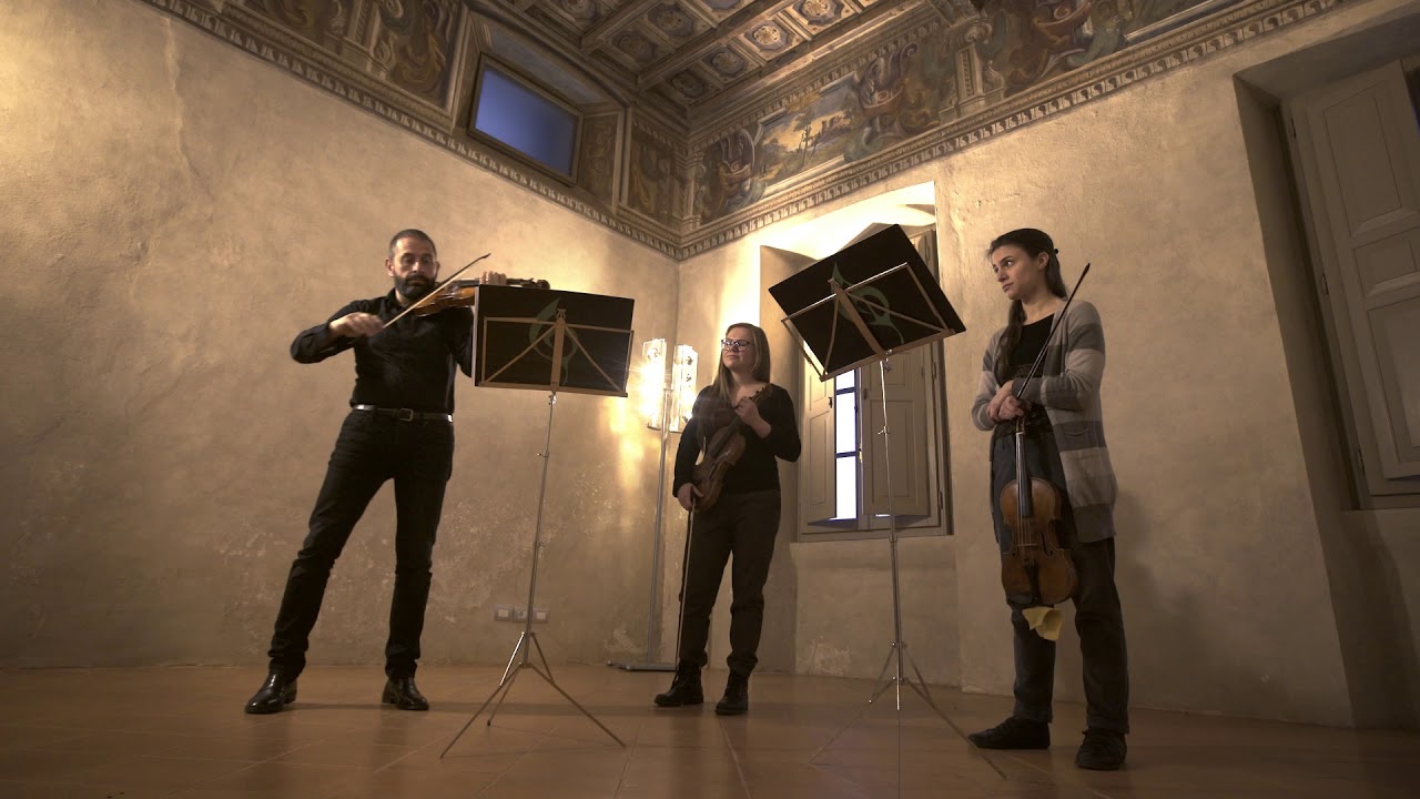 Mario Brunello | Outhere Music