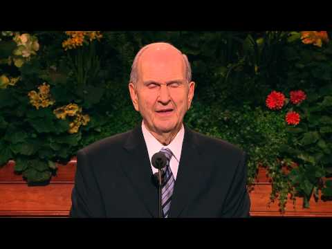 Afrontar el futuro con fe | discursosud.com