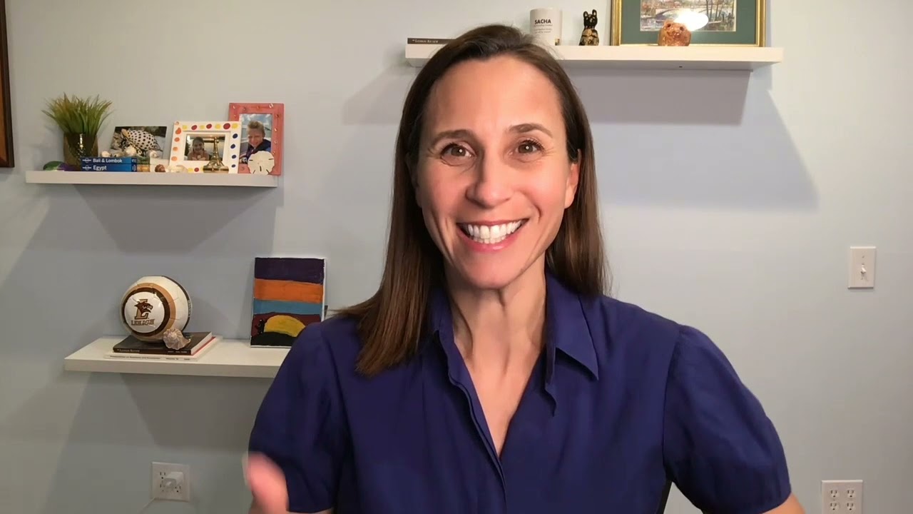 Camera Comfort Curve