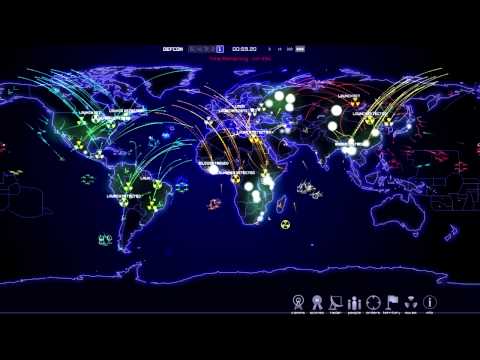 Steam Community :: DEFCON