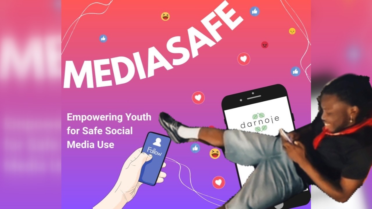 Wasteful Life: MEDIASAFE Kaunas 2025