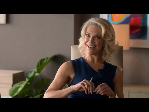 The Truth About Rebecca Welton from 'Ted Lasso' Star Hannah Waddingham