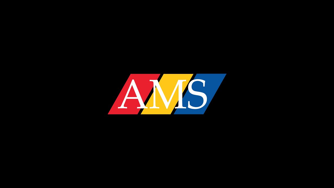 AMS General Assembly  April 7, 2026