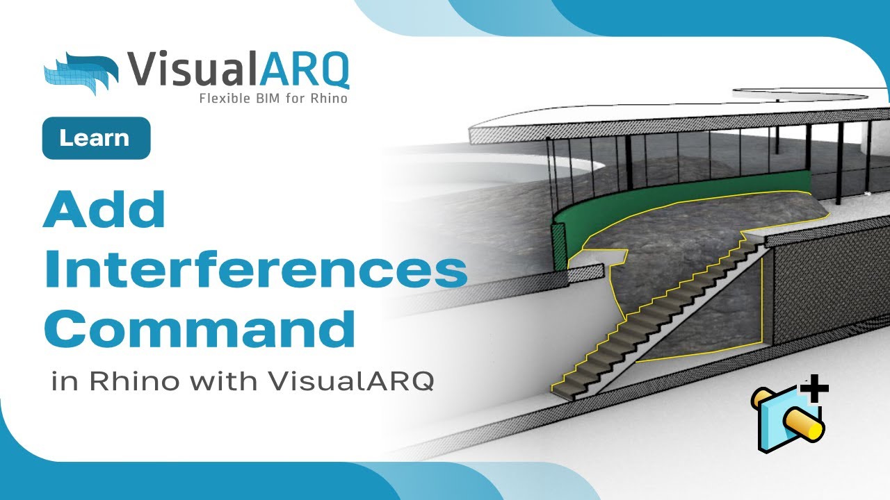 Add Interferences Command