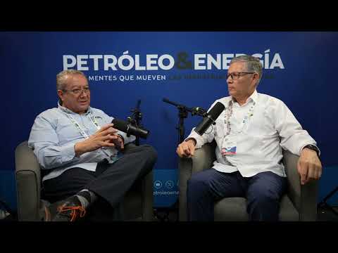 #EntrevistaExclusiva | Néstor Martínez asesor de la Dirección General de Pemex | Presente en el #CMP