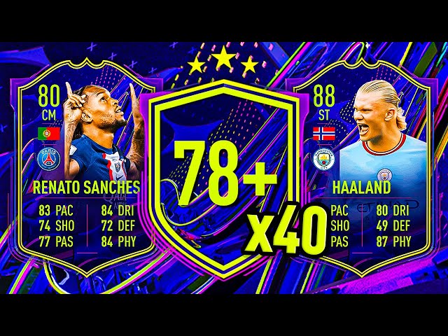 5 Best Fifa 23 Sbcs For Beginners