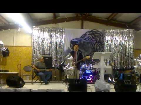 Michael Silversmith - God With Us