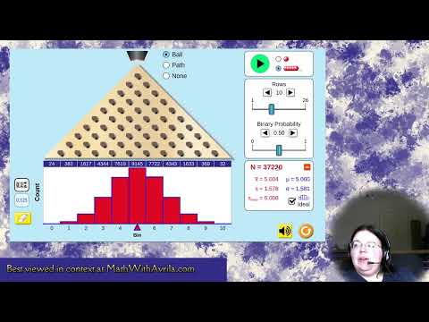 Experiment and Office Hours – Math With Avrila