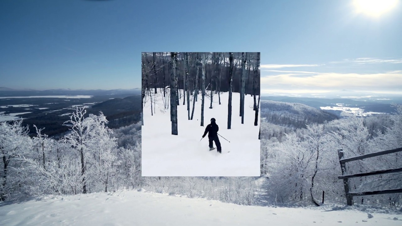 55 ans d'expériences à la montagne