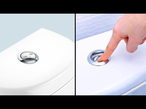 Best Dual Flush Toilet Reviews In 2021 | Top 7 Popular Dual Flush Toilets For Your Home